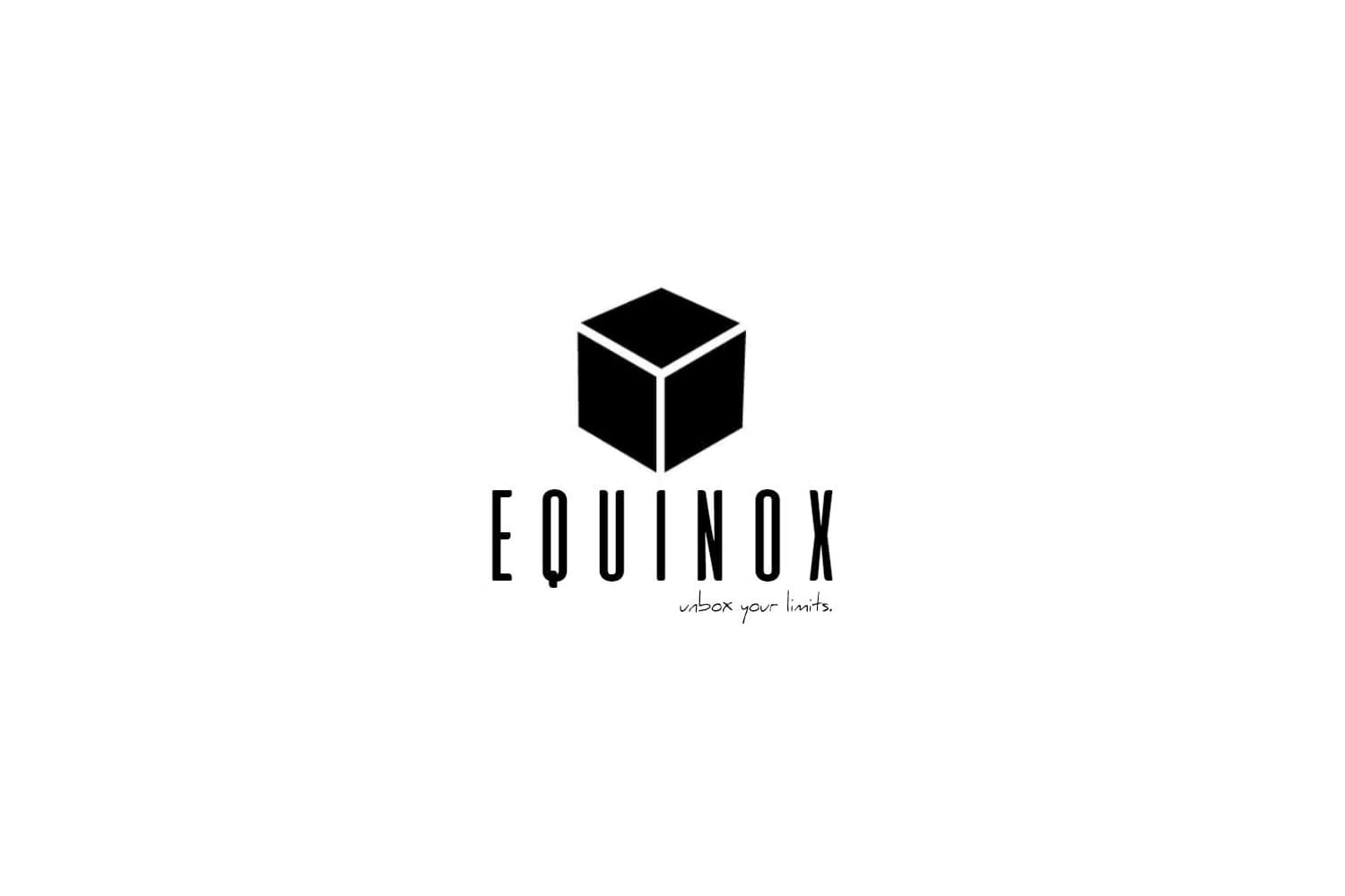Equinox Training - Είσοδος μέλους